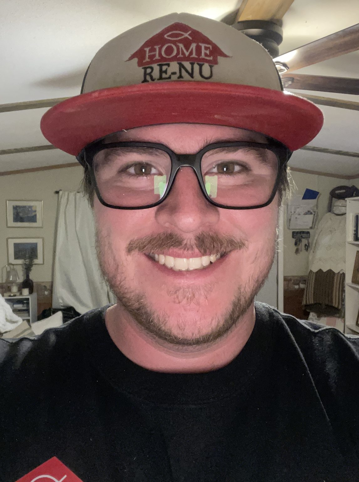 Josh Turnage - Home Re-Nu